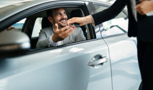 Wynajem długoterminowy - Santander Consumer Multirent